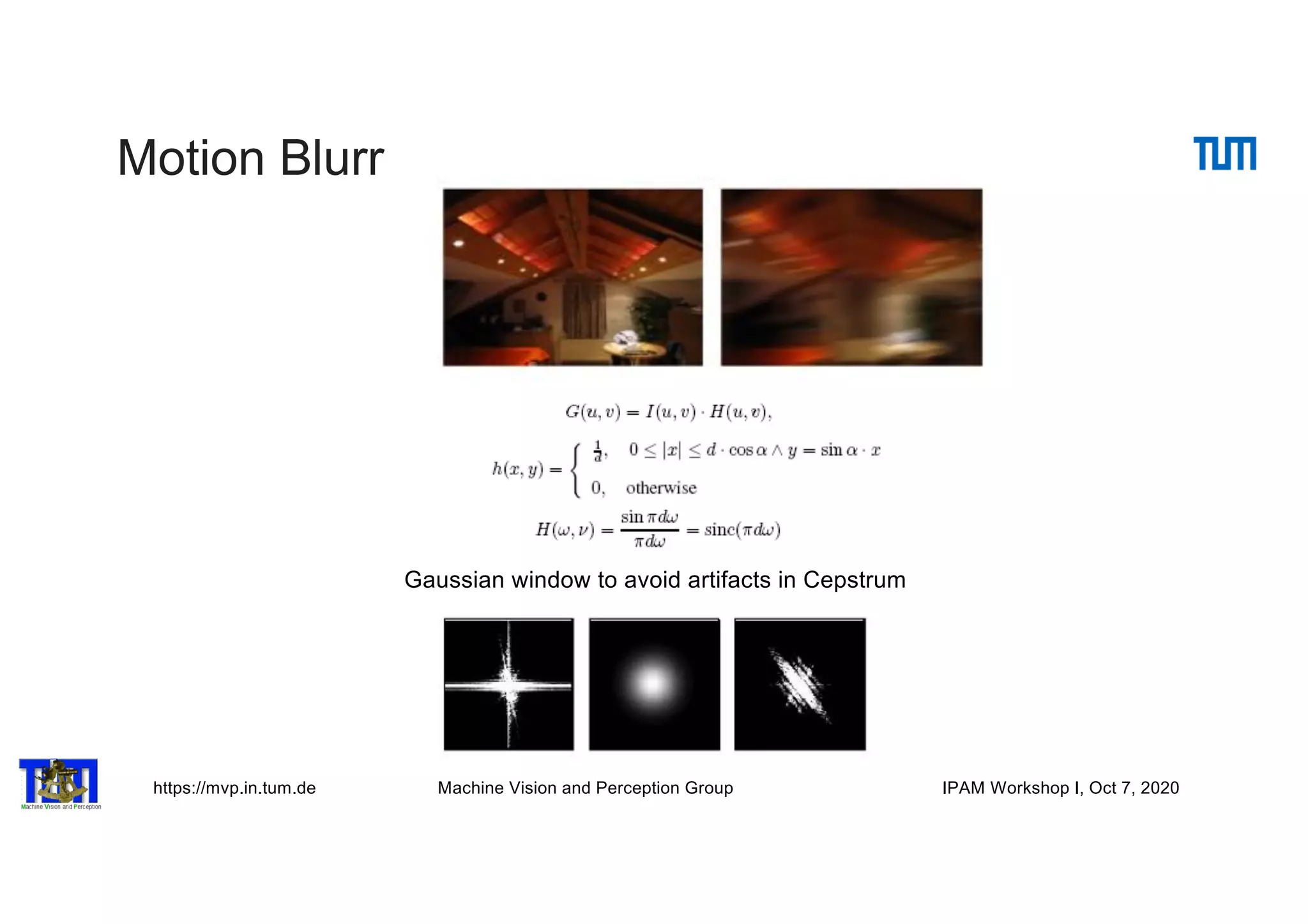 Visual Mapping and Collision Avoidance Dynamic Environments in Dynamic ... Visual Mapping and Collision Avoidance Dynamic Environments in Dynamic ...