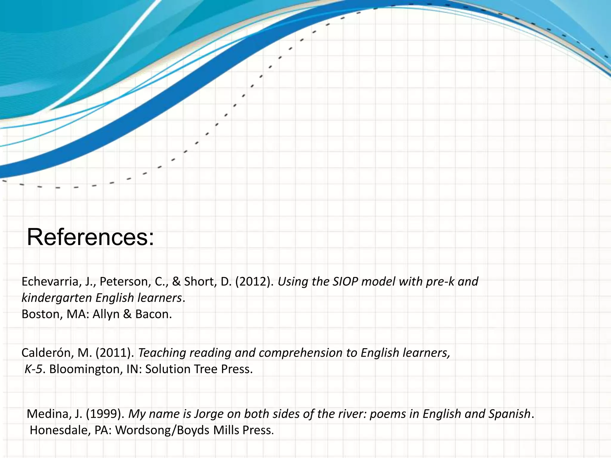 Literacy Development for Young ELLs | PPTX | Education