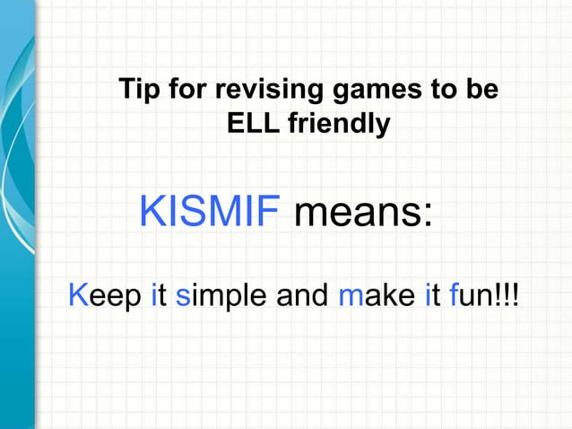 Literacy Development for Young ELLs | PPTX | Education