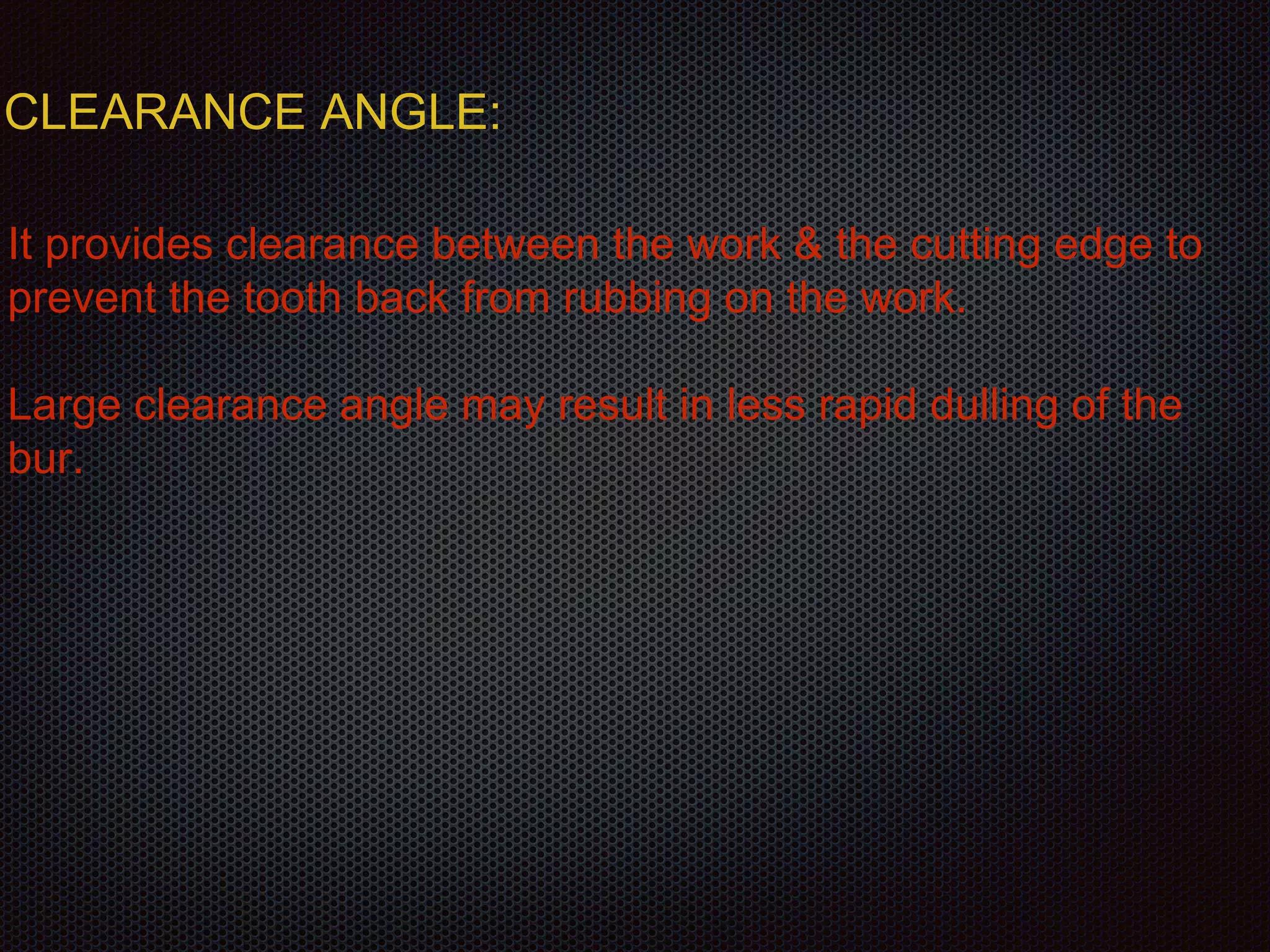 Burs in dentisty ashish | PPTX