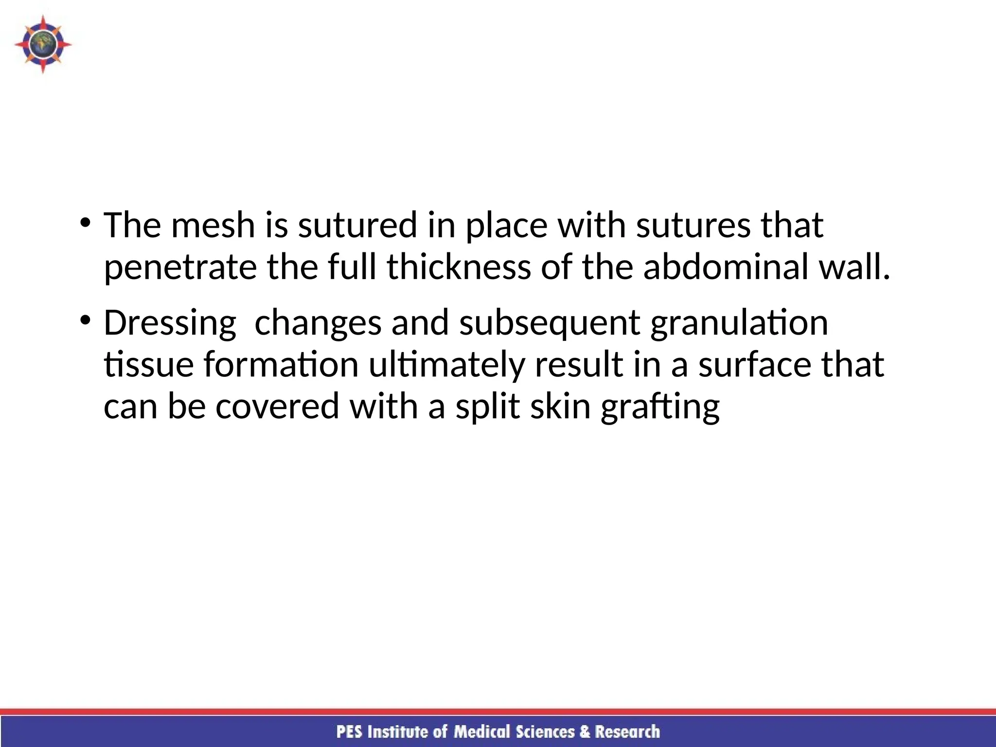BURST ABDOMEN-etiology,management a.pptx