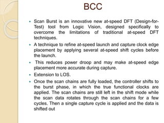 Burst clock controller | PPTX