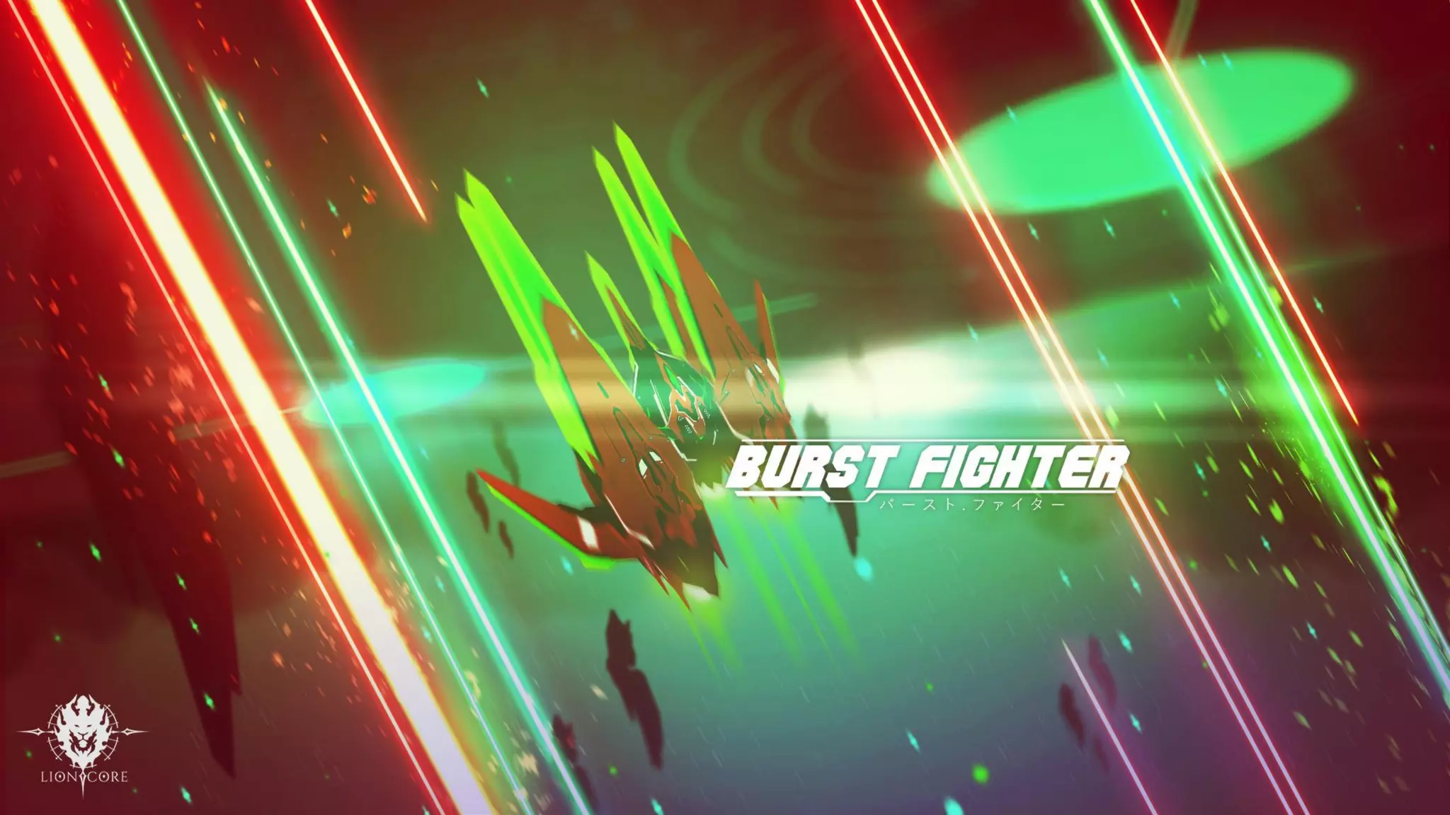 Burst Fighter Game Design Document | PDF