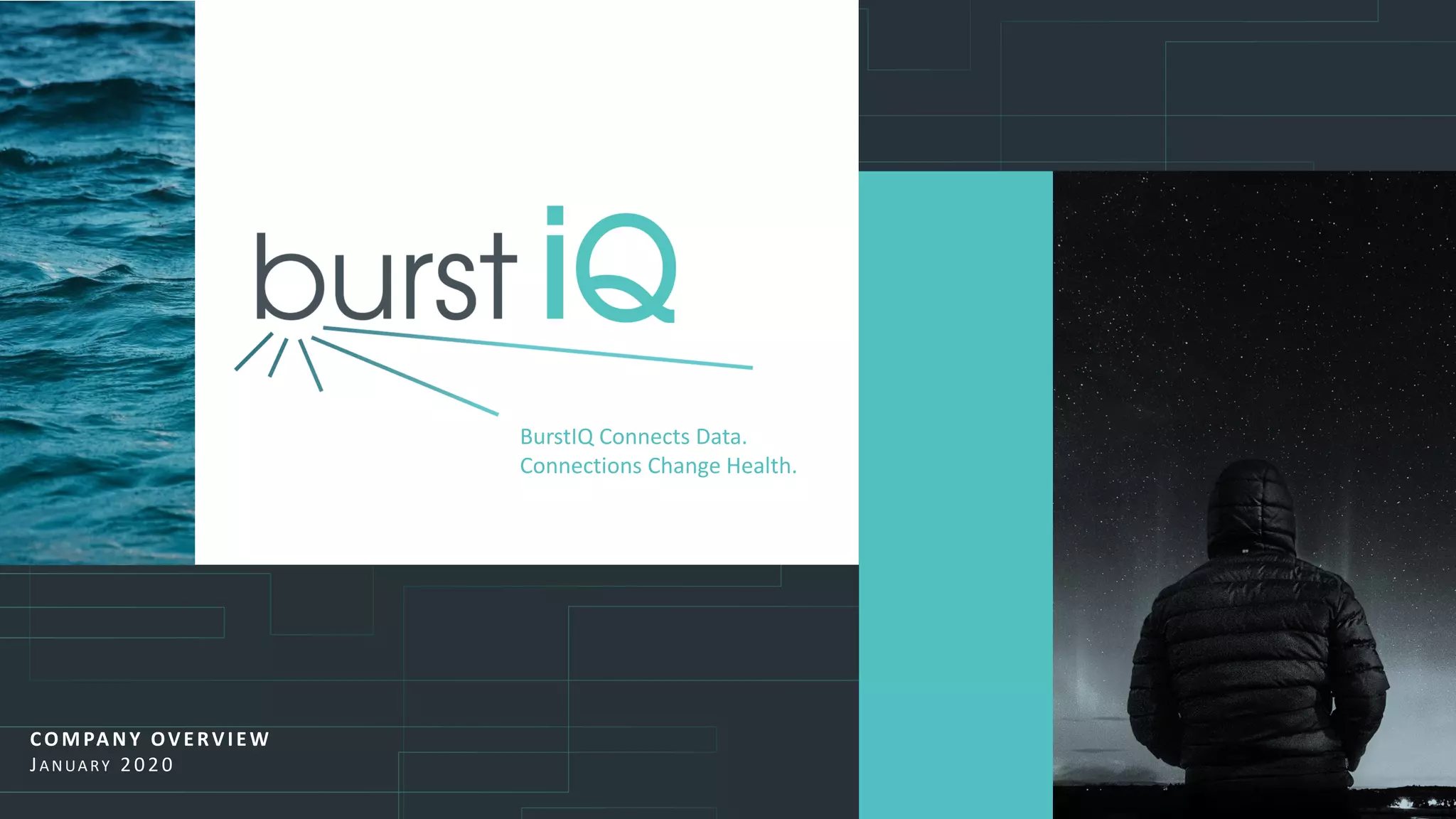 BurstIq Overview | PDF