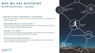 BurstIq Overview | PDF