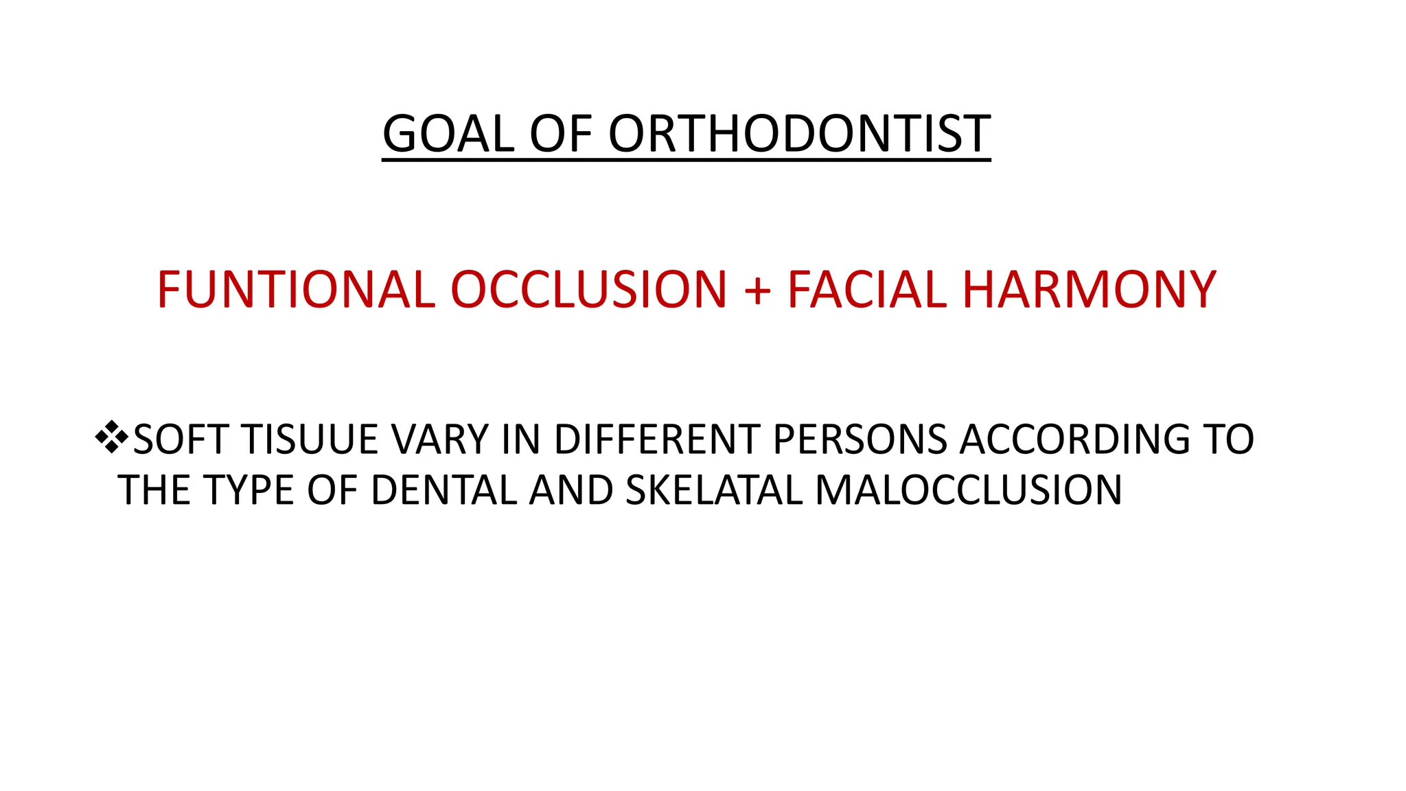 BURSTONE SOFT TISSUE ANALYSIS.pptx