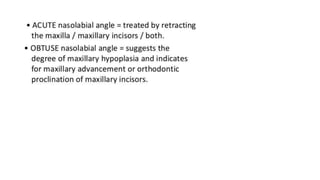 BURSTONE SOFT TISSUE ANALYSIS.pptx