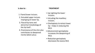 BURSTONE SOFT TISSUE ANALYSIS.pptx