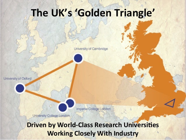 Burton Lee - Cambridge UK v Silicon Valley - Background Notes - Feb 2…