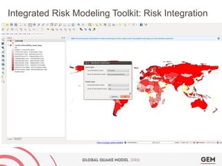 Beyond Physical Risk: A Toolkit for Integrated Risk Assessment | PDF