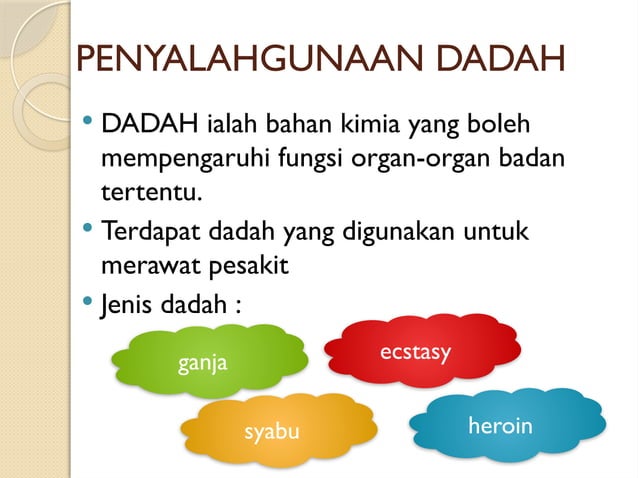 KEBURUKAN PERANGAI MANUSIA DI DUNIA INI. | PPT