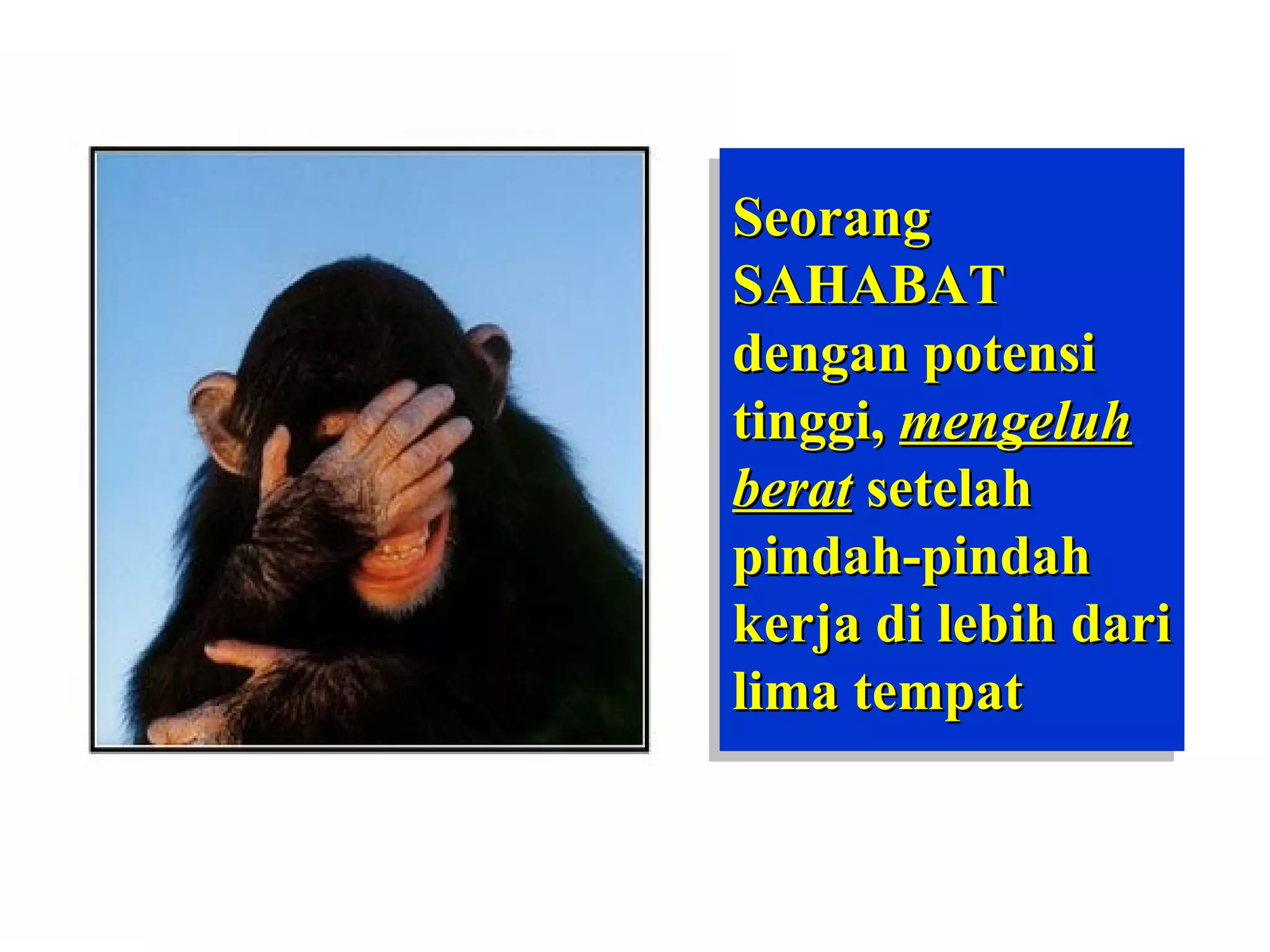 Burung Sebelah Sayap oleh Gede Prama | PPS