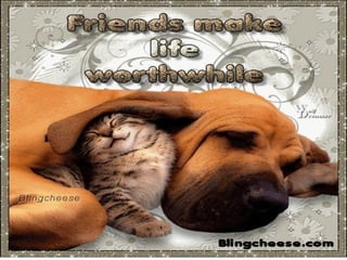 Burung Sebelah Sayap oleh Gede Prama | PPT