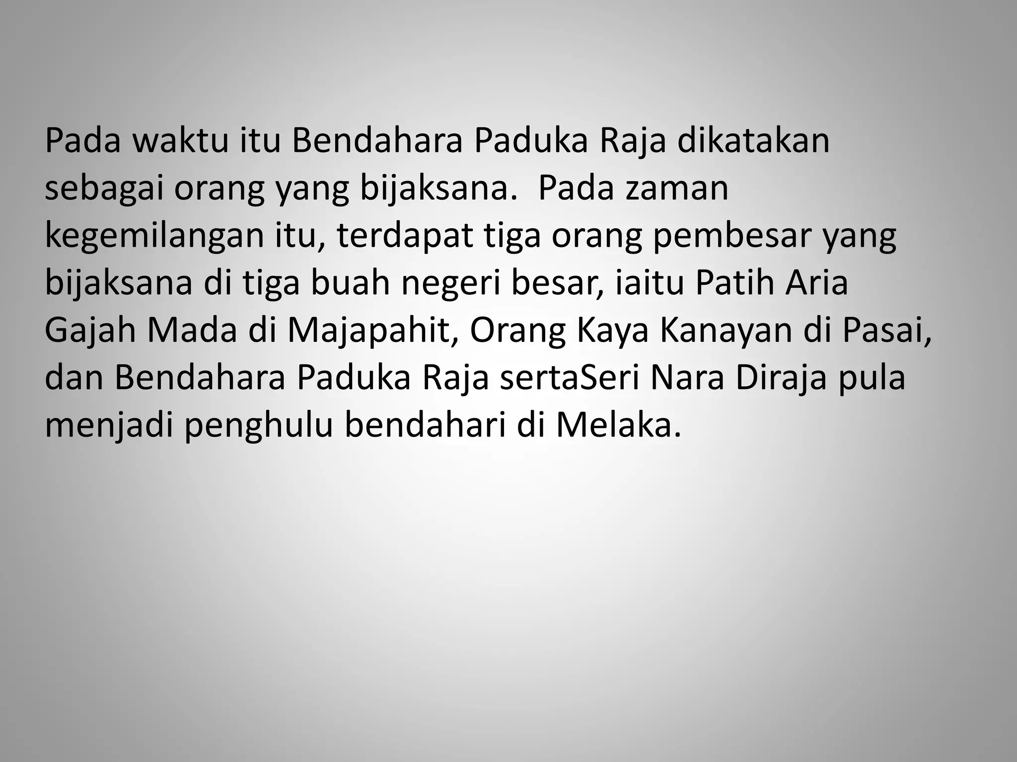 Burung terbang dipipiskan lada | PPTX