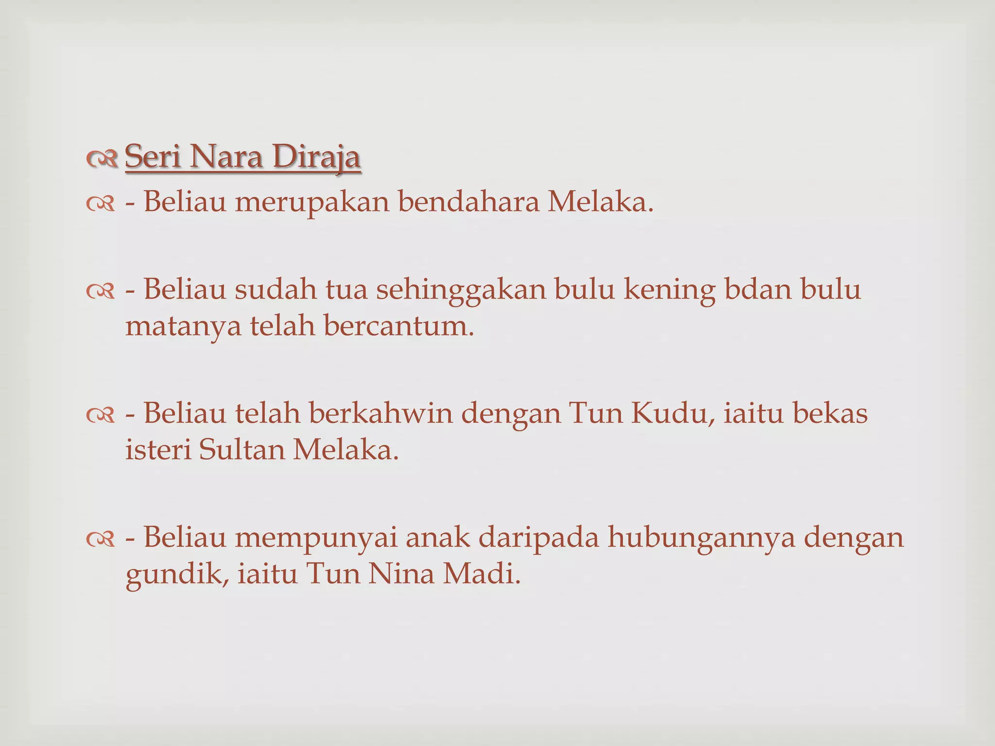 Burung terbang dipipiskan lada | PPTX