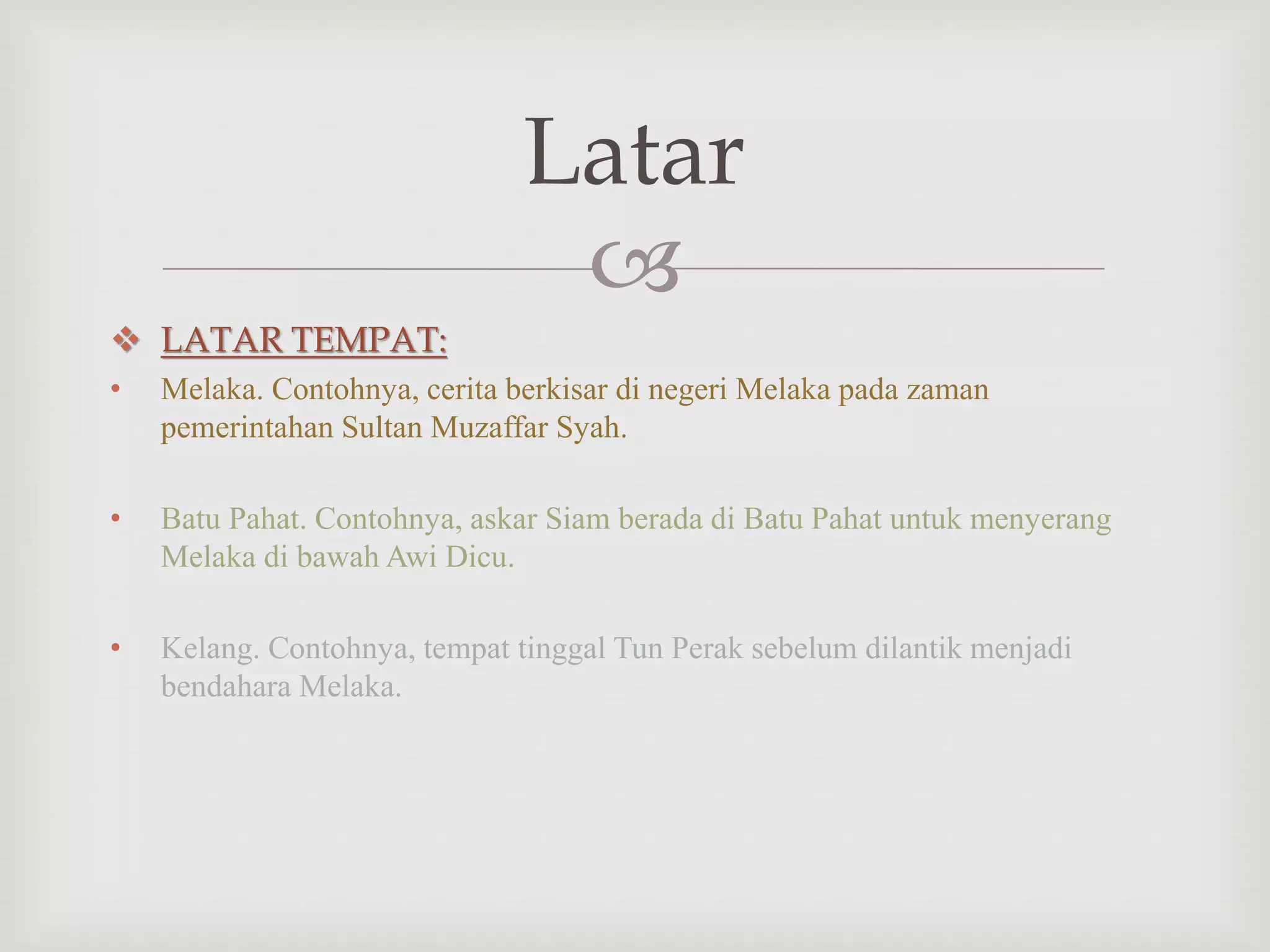Burung terbang dipipiskan lada | PPTX