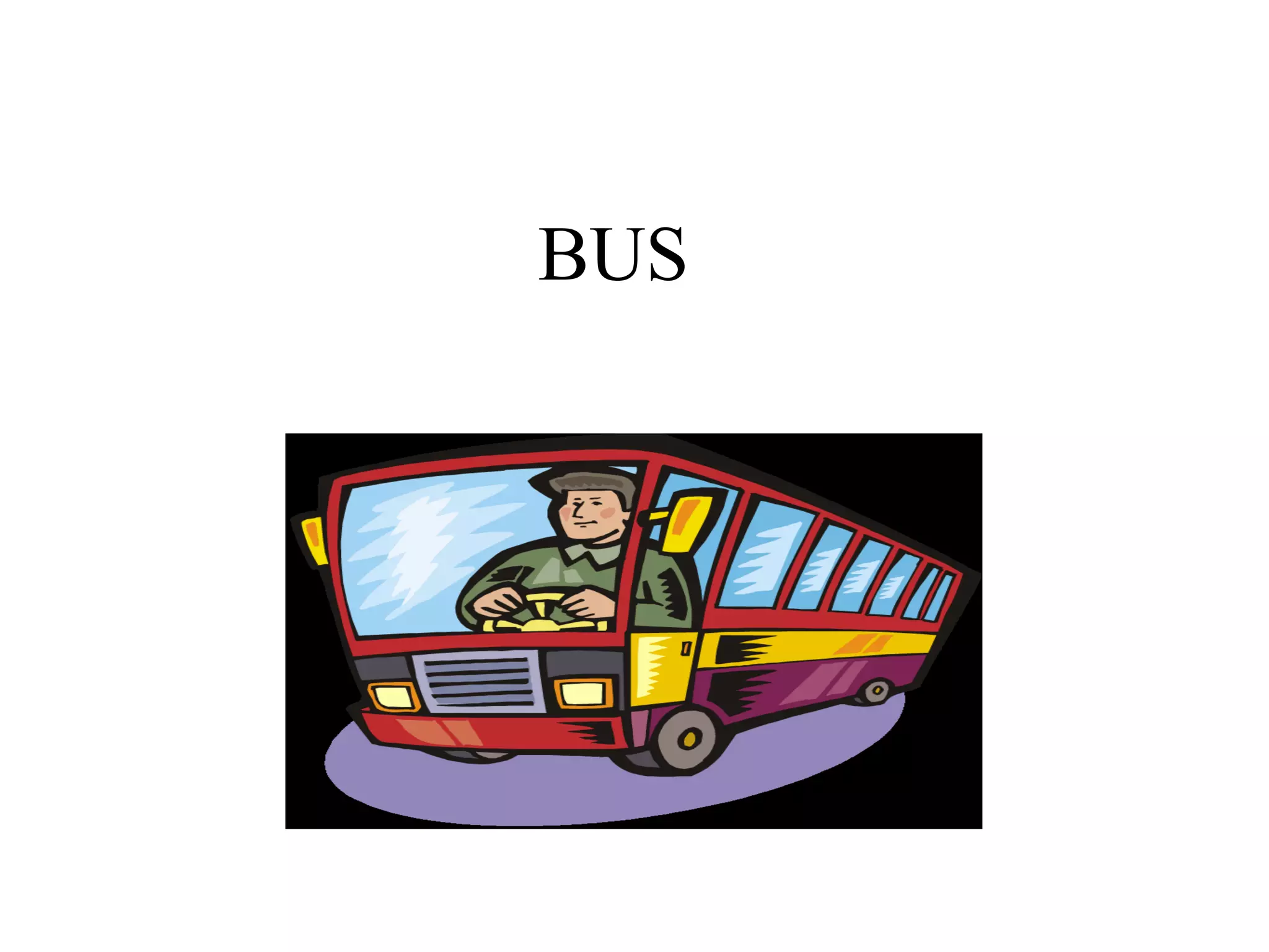 parts of a motherboard BUSES | PPT