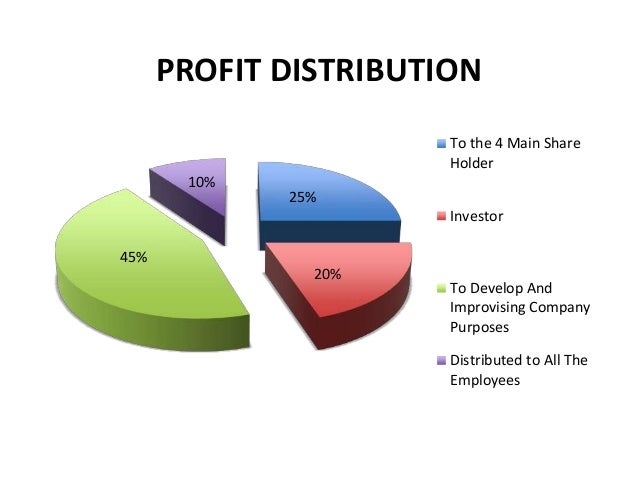 Business Plan Presentation Project 1