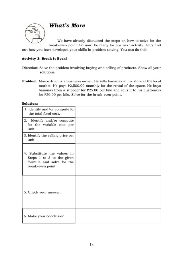 BUS.MATH-11-Q1-Module-8-final-W3.pdf | Homework and Study | Education