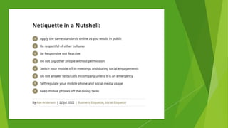 Bus. Etiquette.pptx