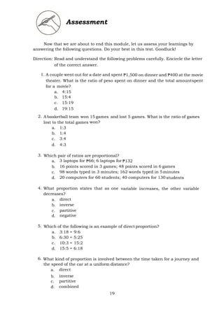 bus.math11 | PDF