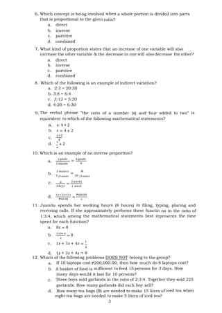 bus.math11 | PDF