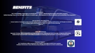 BUS in the daily requirements for everyone | PPT