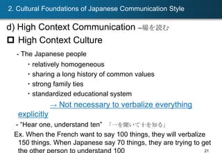 BUS-363 Cross Cultureal management | PPTX