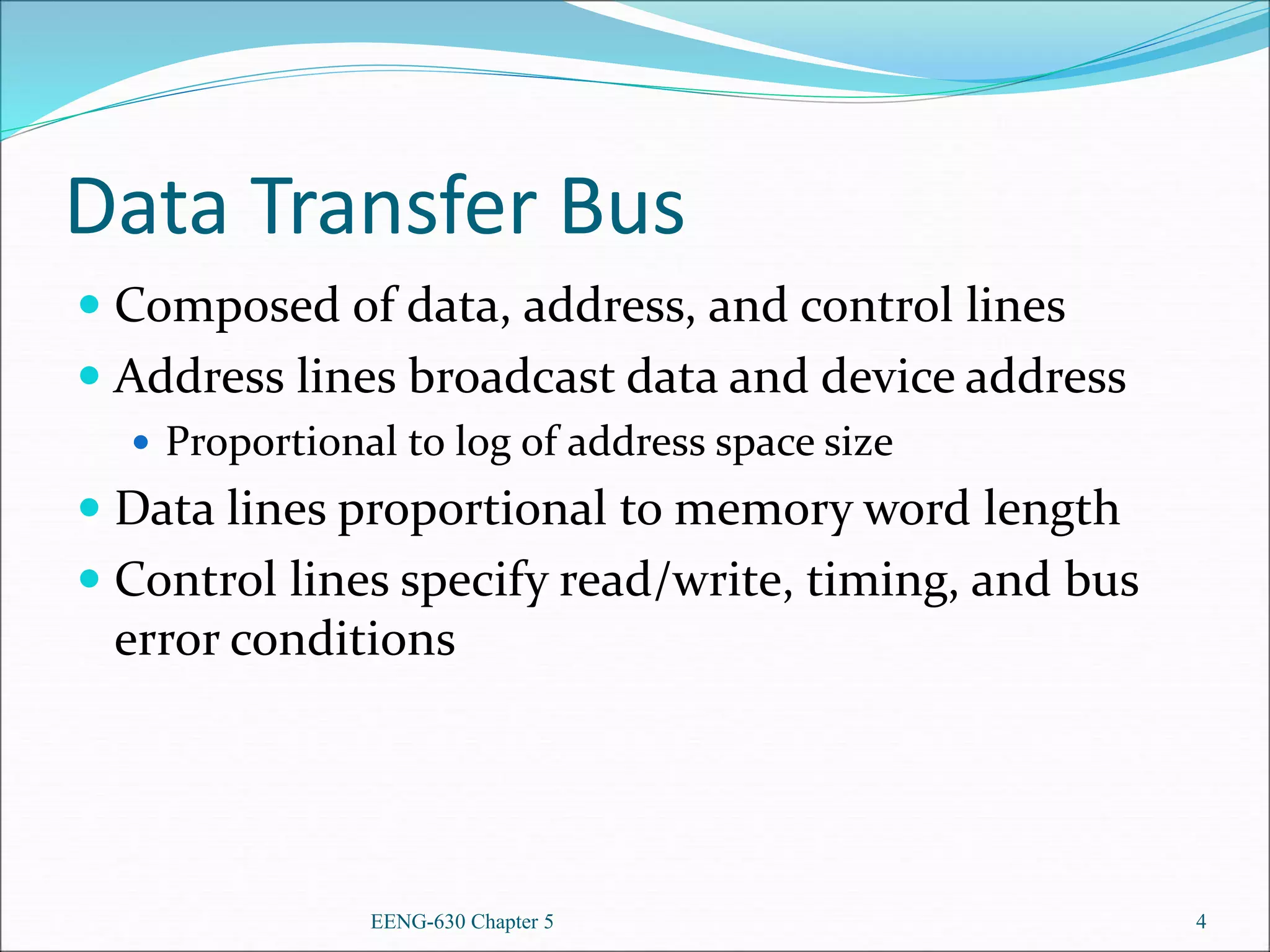 Bus-Cache-Shared-Memory-Ch5.ppt