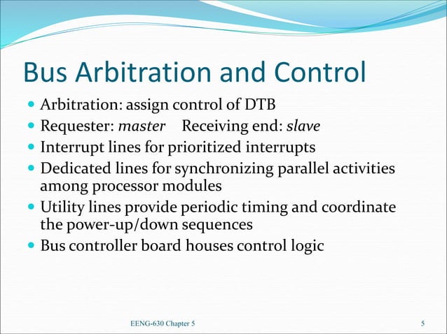 Bus-Cache-Shared-Memory-Ch5.ppt