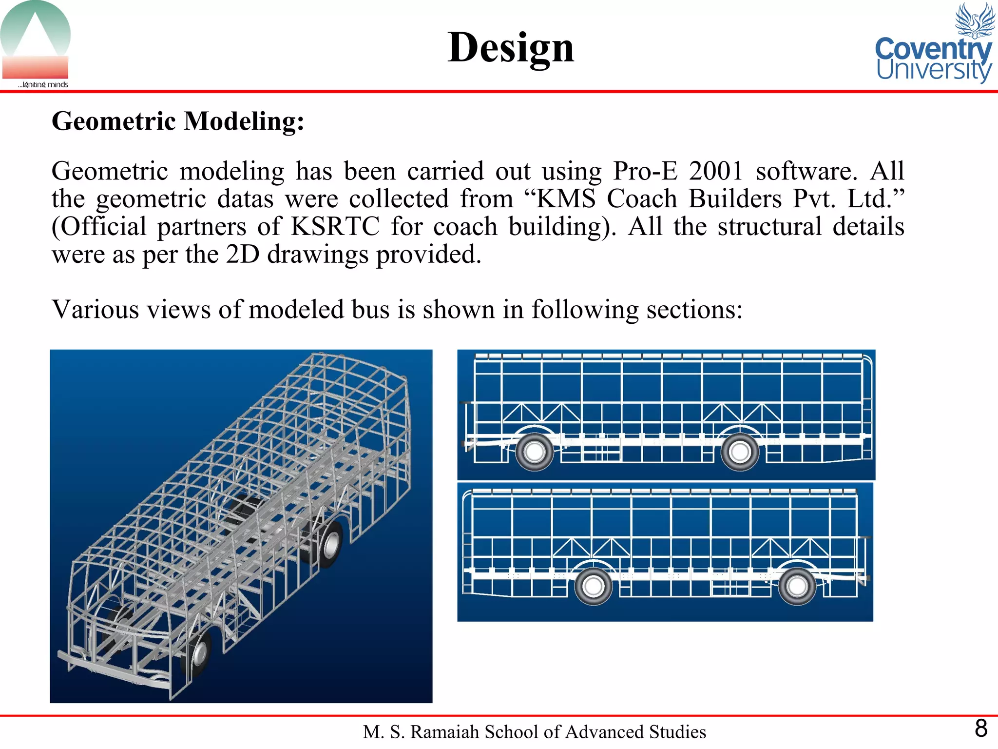 Bus Crash Analysis | PPT