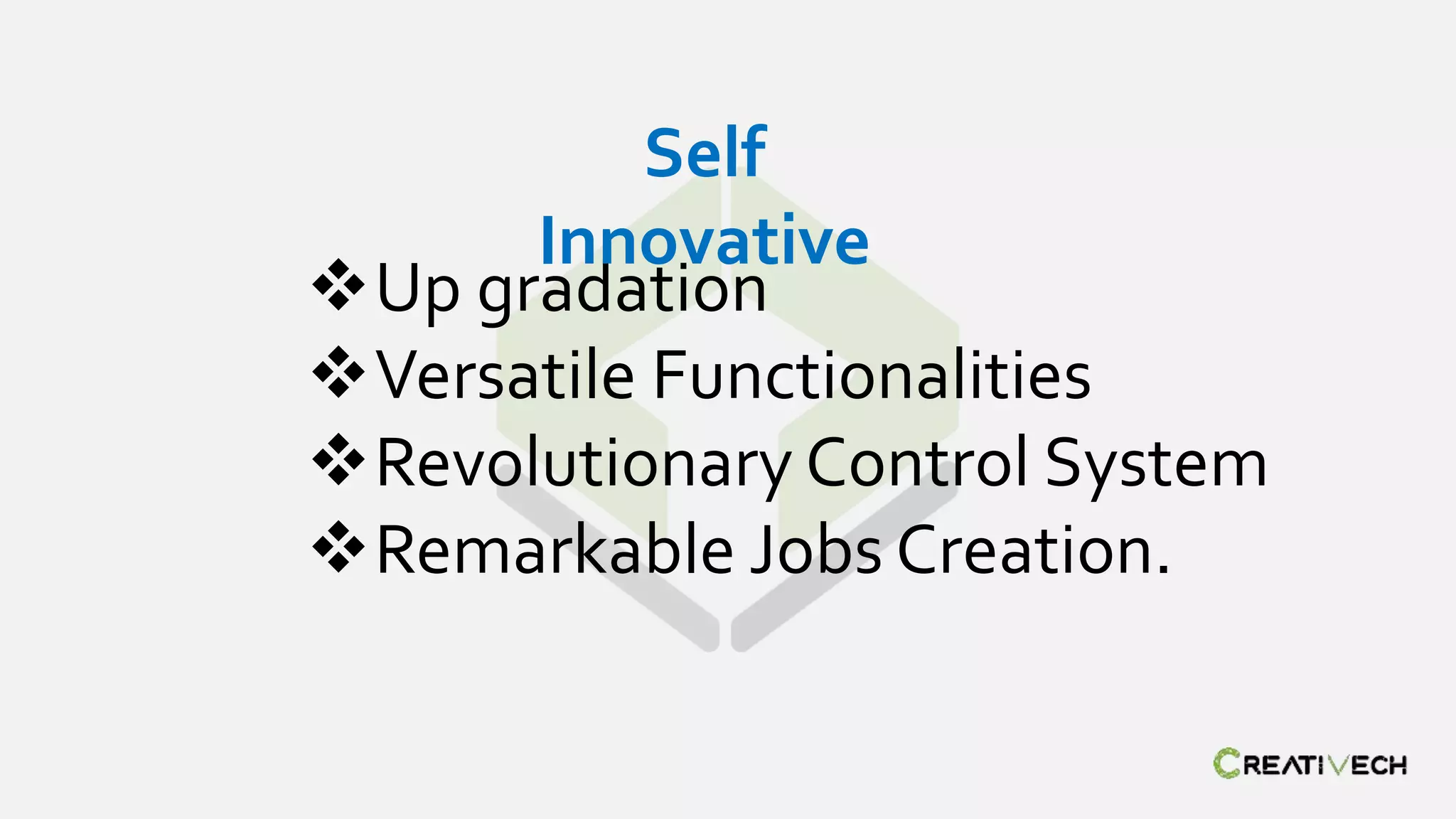 Bus 101 final presentation | PPTX