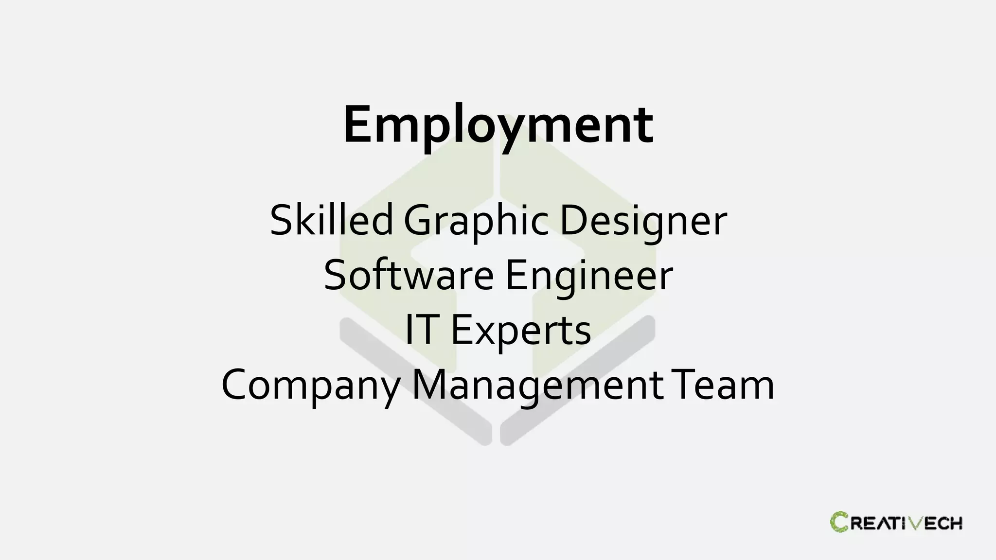 Bus 101 final presentation | PPTX