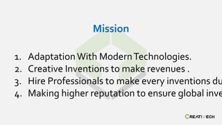 Bus 101 final presentation | PPT