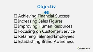 Bus 101 final presentation | PPT