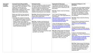 BUS 101 Intro to Busine Course Blueprint | PDF