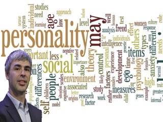 Larry Page Children