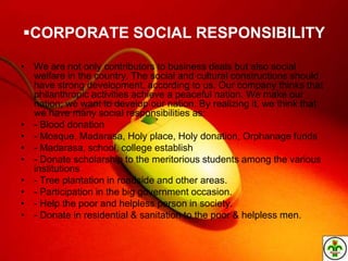 Bus 101 presentation (Sujon) | PPTX