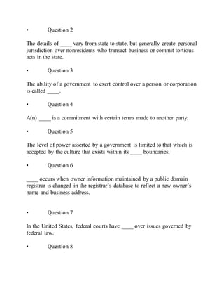 BUS 107 Technology levels--snaptutorial.com | Computer Networking | Computing