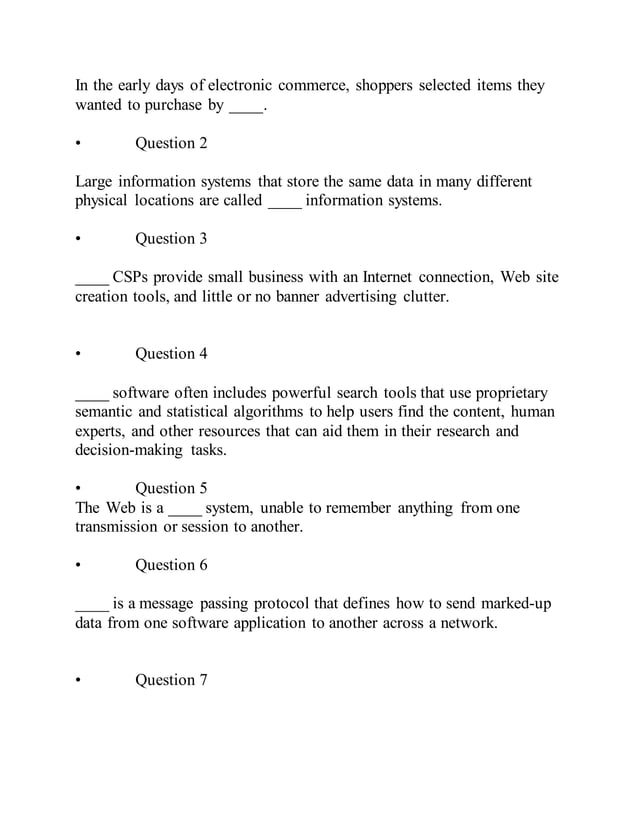 BUS 107 Massive Success / snaptutorial.com