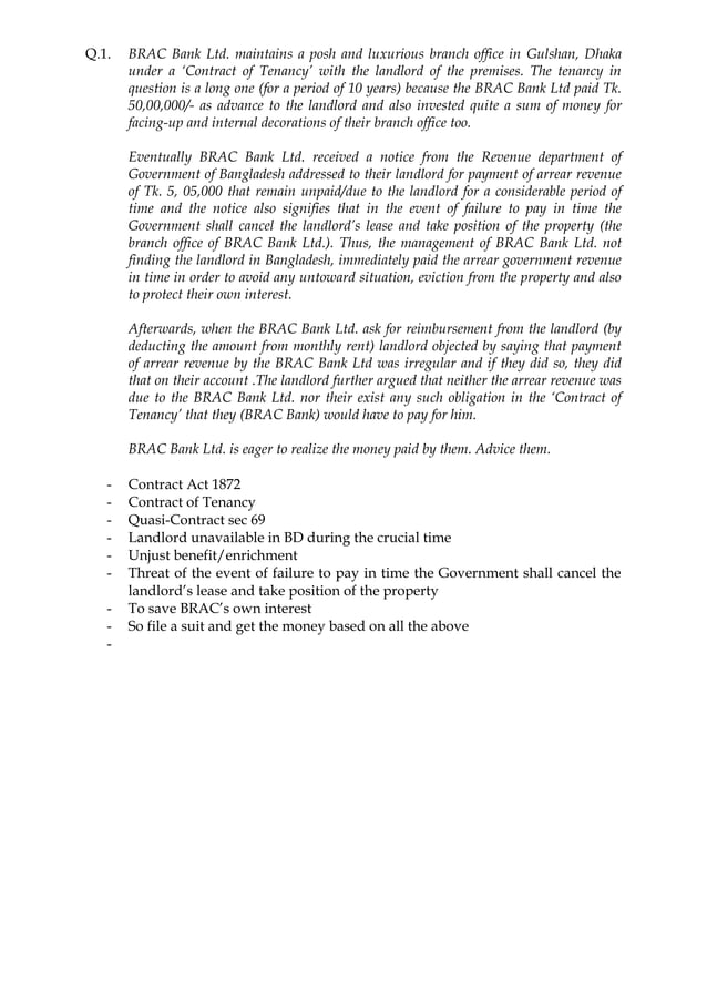 BUS202 Business Assignment-- | PDF