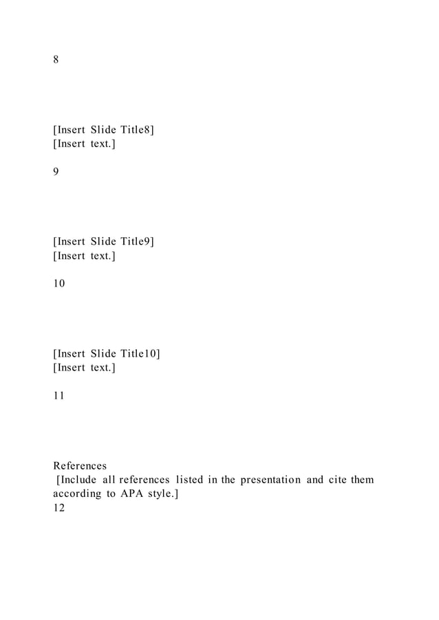 BUS 210 Project One Management Brief Overview The S | DOCX