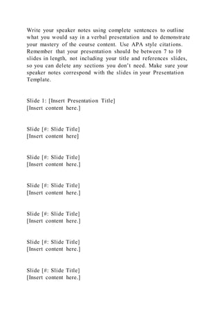 BUS 210 Project One Management Brief Text-Only VersionOrganizati | DOCX