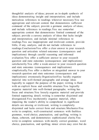 BUS 210 Project One Management Brief Text-Only VersionOrganizati | DOCX