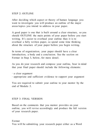 BUS 210 Project One Management Brief Text-Only VersionOrganizati | DOCX