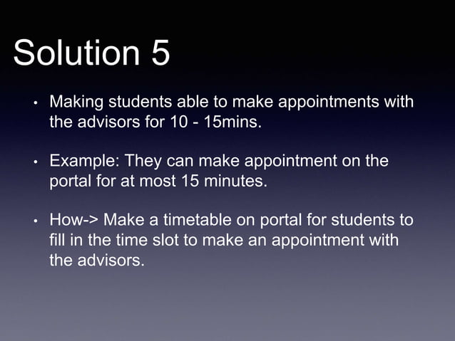 Bus 272 gp presentation | PPT