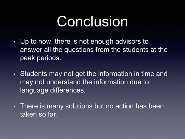 Bus 272 gp presentation | PPT