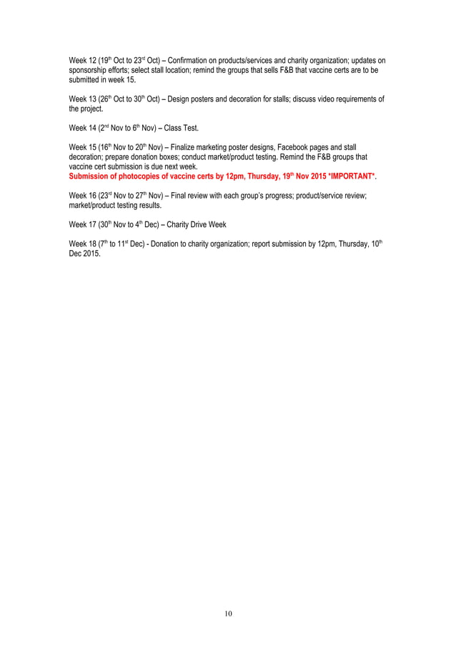 BUSINESS FINAL FINAL PROJECt | DOC