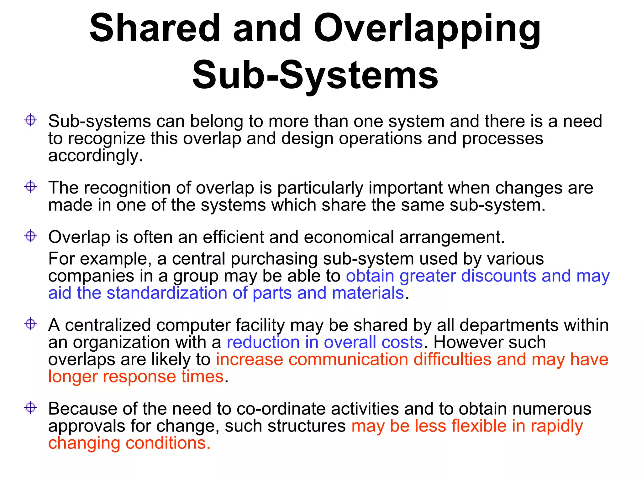 Bus 304 lecture 4-intro system concepts | PPT