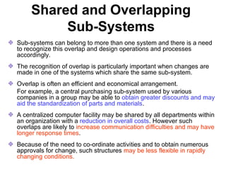 Bus 304 lecture 4-intro system concepts | PPT | Operating Systems ...